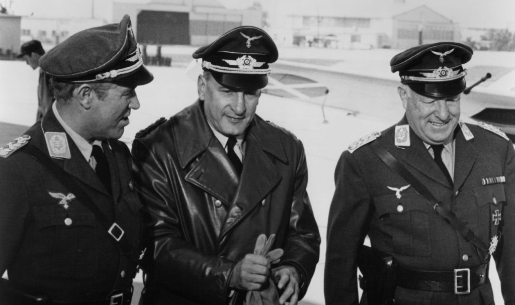 Think You Remember The Top Movies Of 1975? Let’s See!