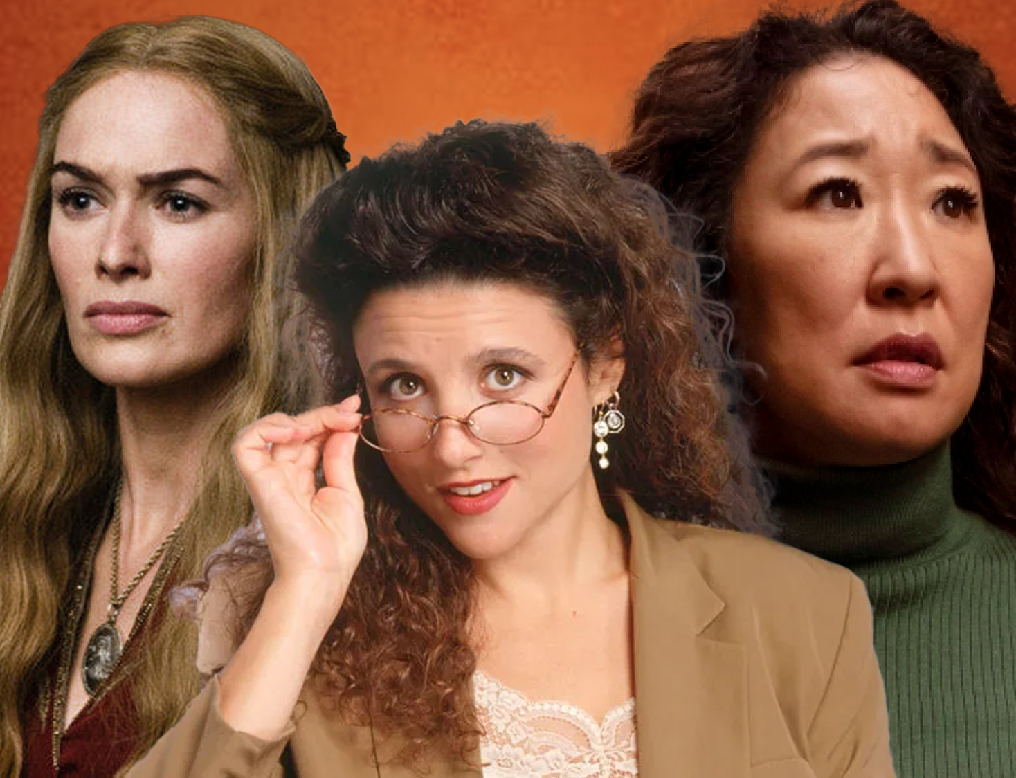 The Greatest Female TV Characters Of The 21st Century