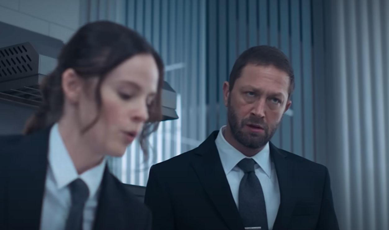 The Greatest Male TV Characters Of The 21st Century