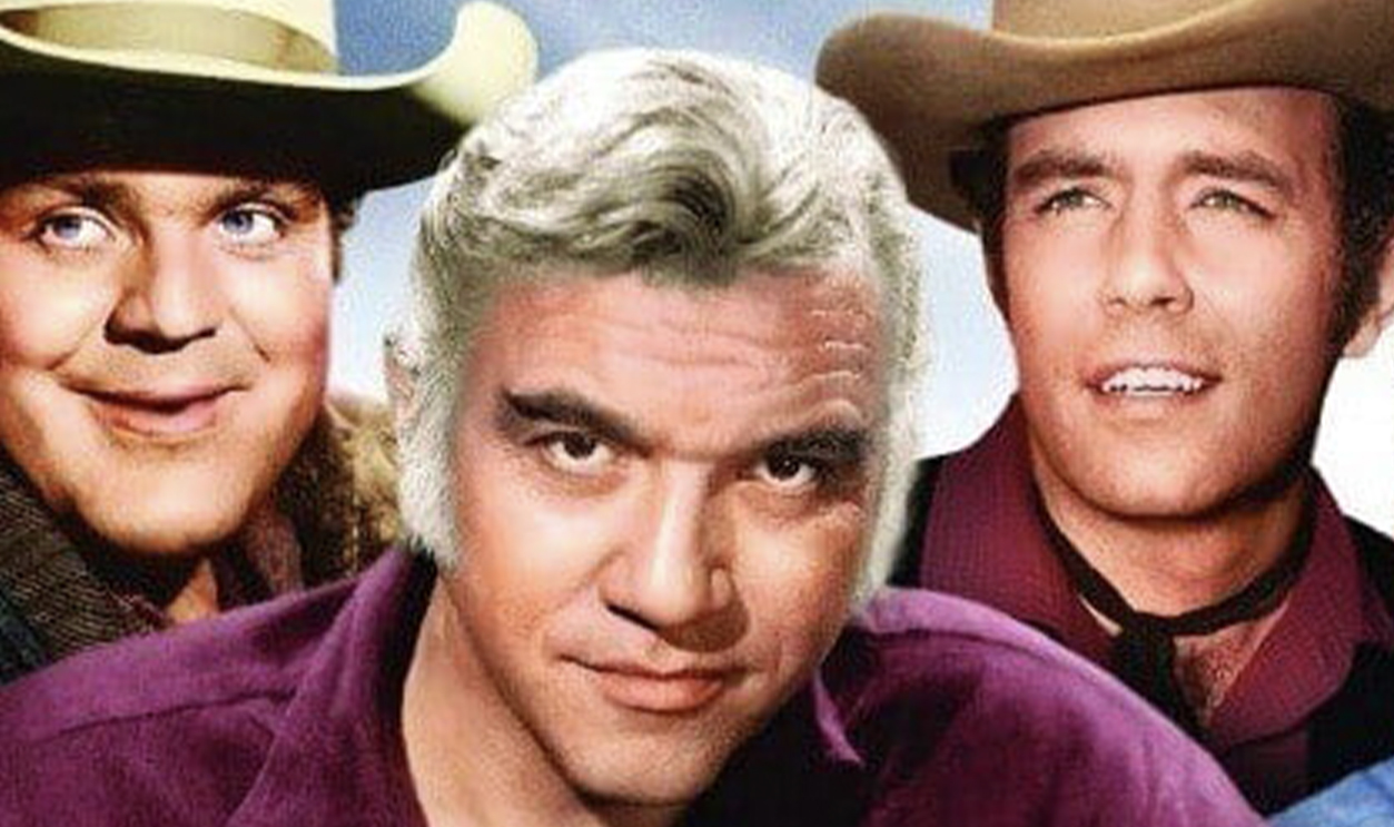 The Top TV Shows Of 1965