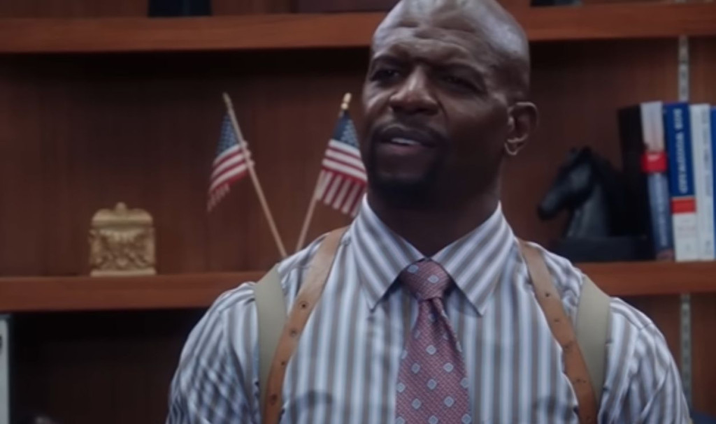 The Greatest Male TV Characters Of The 21st Century