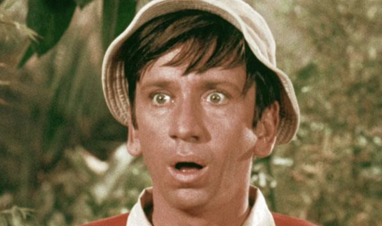 Behind The Scenes Of Gilligan’s Island