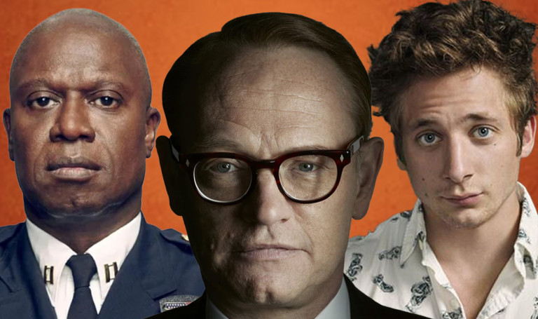 The Greatest Male TV Characters Of The 21st Century