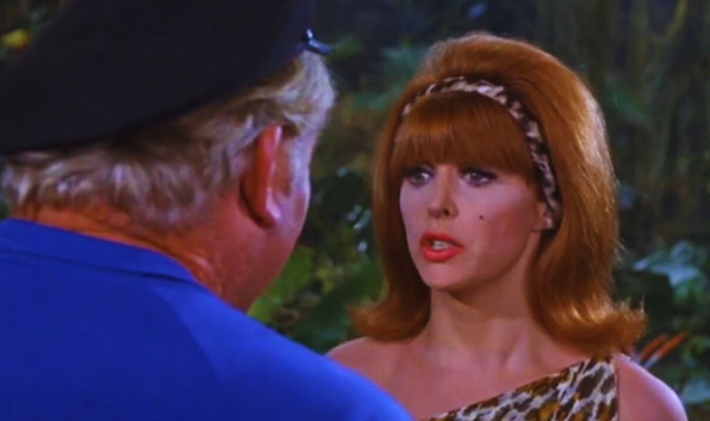 Behind The Scenes Of Gilligan’s Island