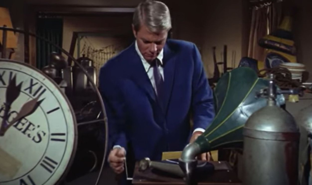 The Best Shows Of The 1960s
