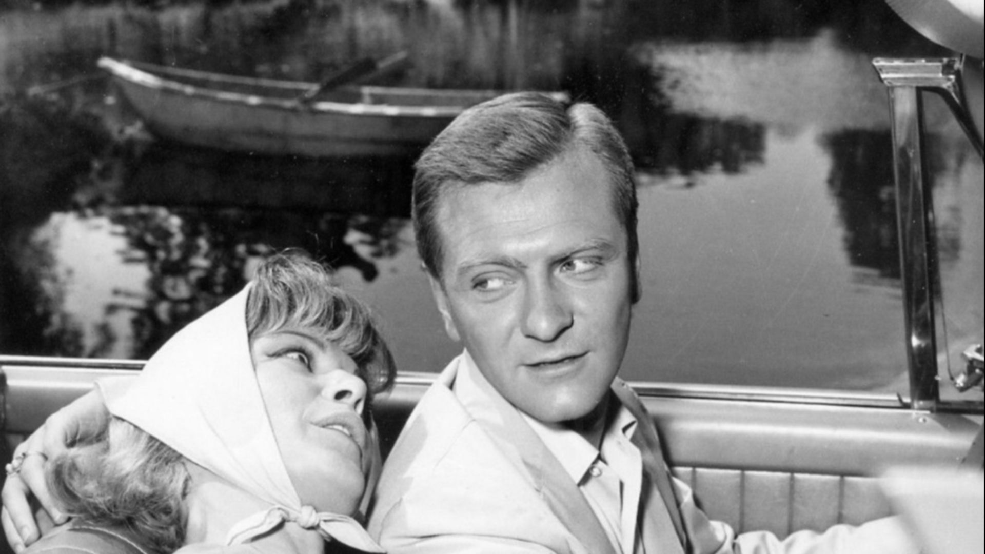 The Best Shows Of The 1960s