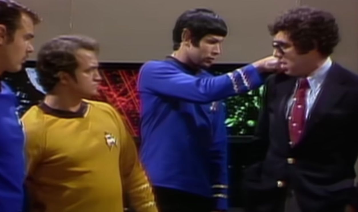 Every Host And Musical Guest From SNL’s First Season—Do You Remember ...