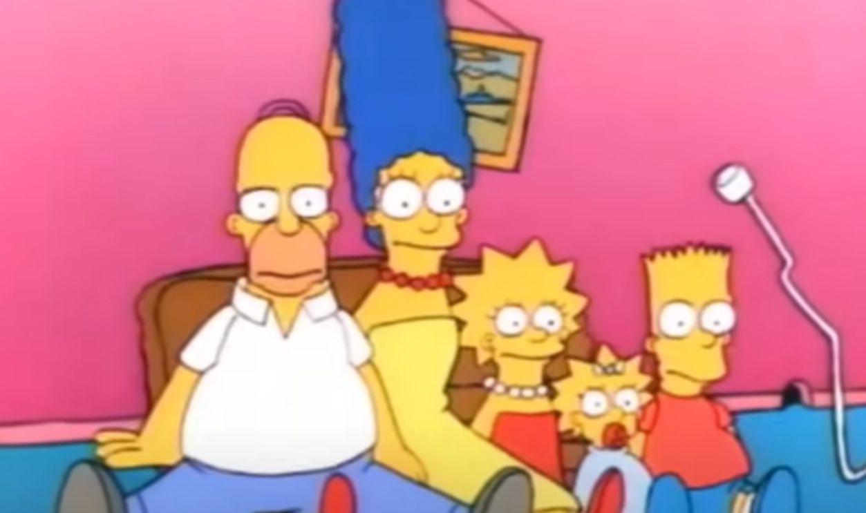 The Best Families On TV