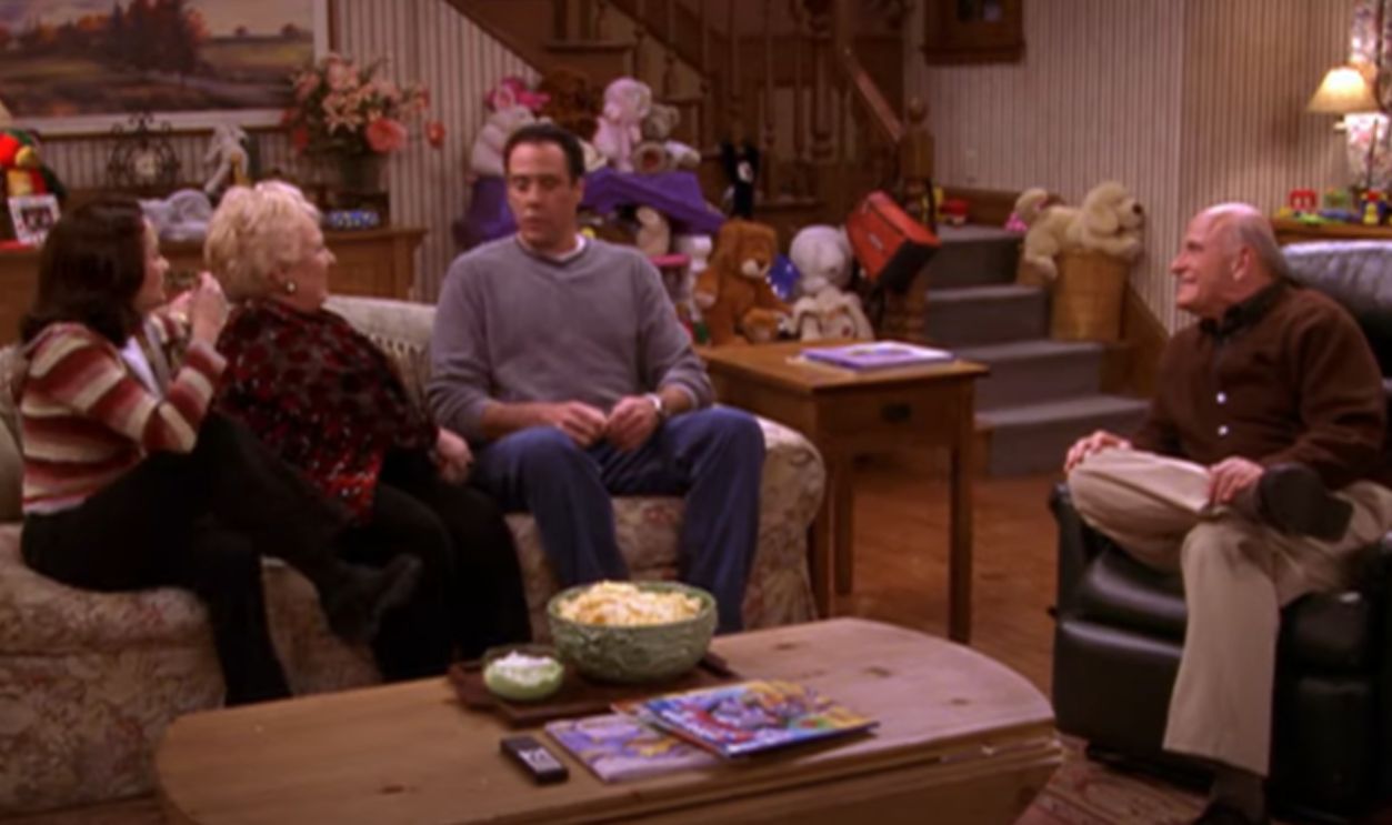 The Best Families On TV