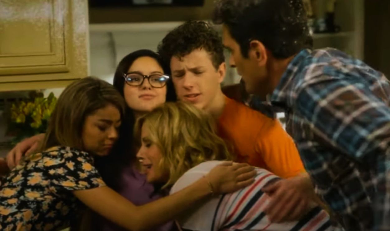 The Best Families On TV