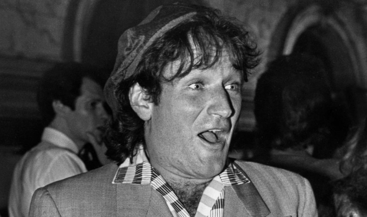 A Life In Motion: Robin Williams' Rise, Brilliance, And Final Act