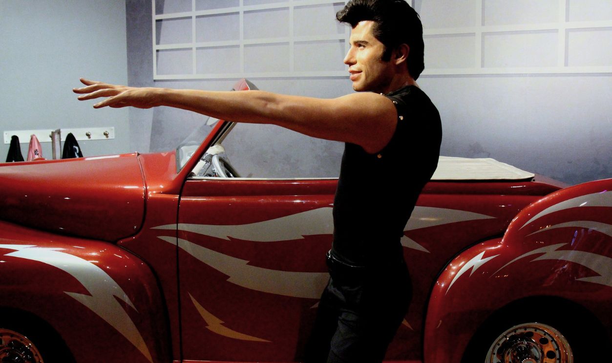 The Most Iconic Movie Costumes Of All Time