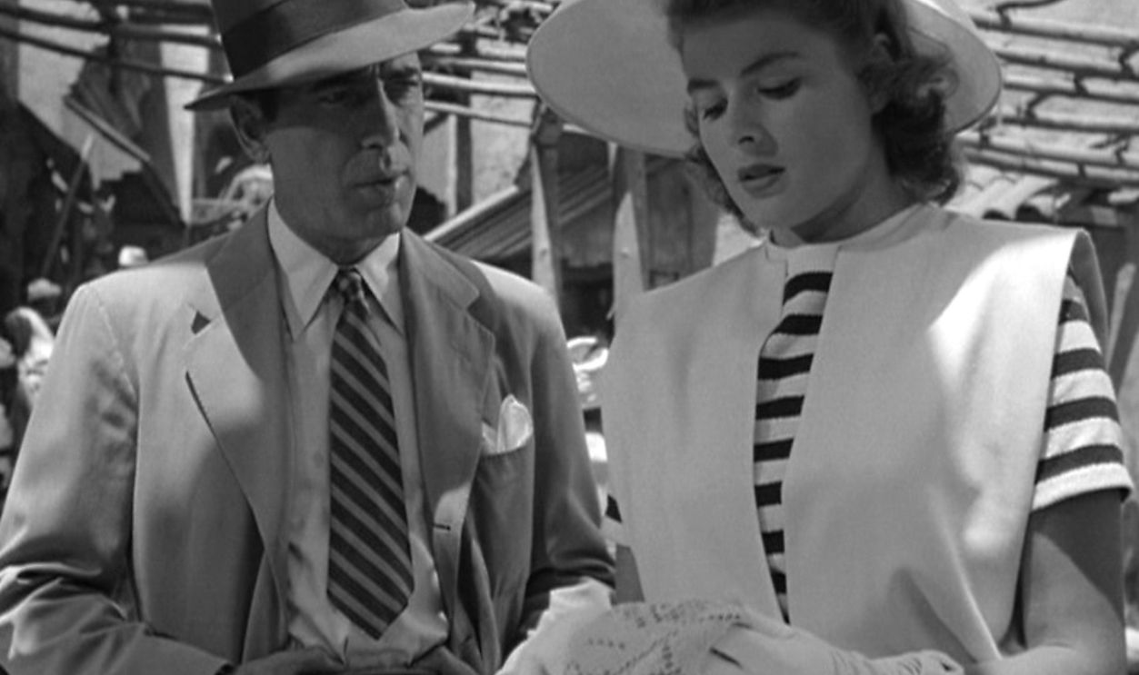 The Most Iconic Movie Costumes Of All Time