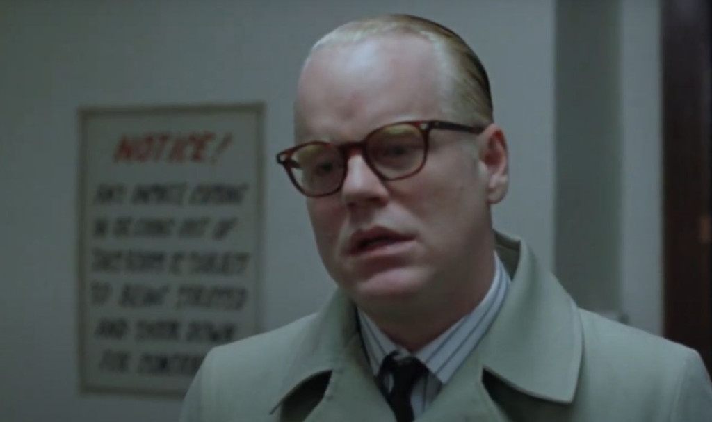 44 Details About Philip Seymour Hoffman's Brilliant And Tragic Life