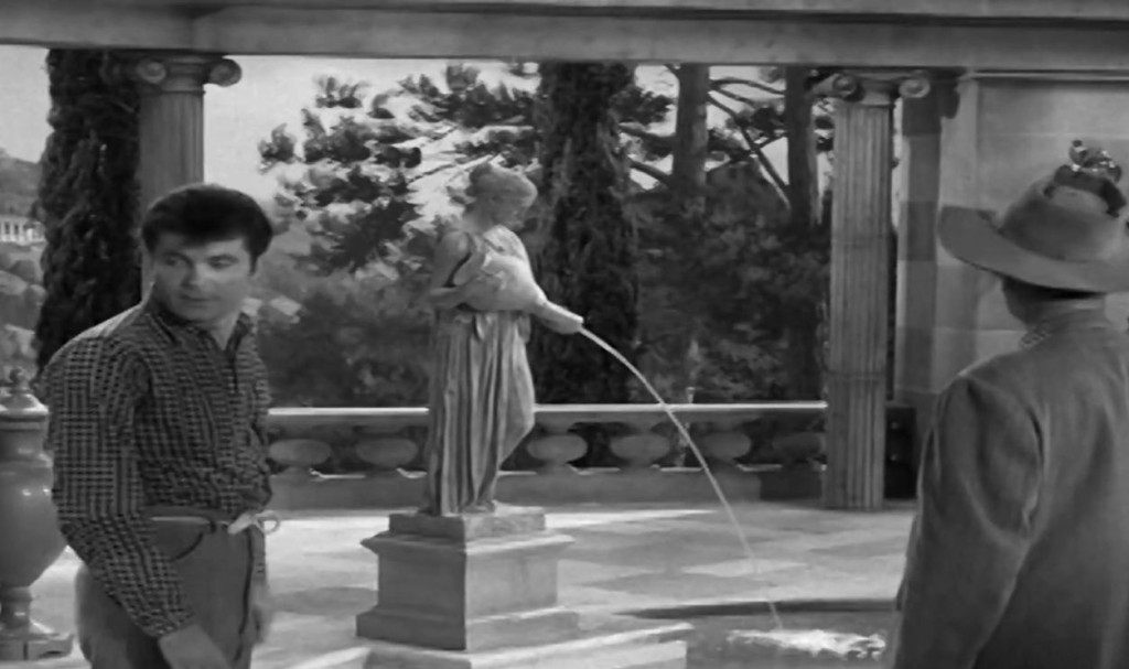 Behind The Scenes Of The Beverly Hillbillies