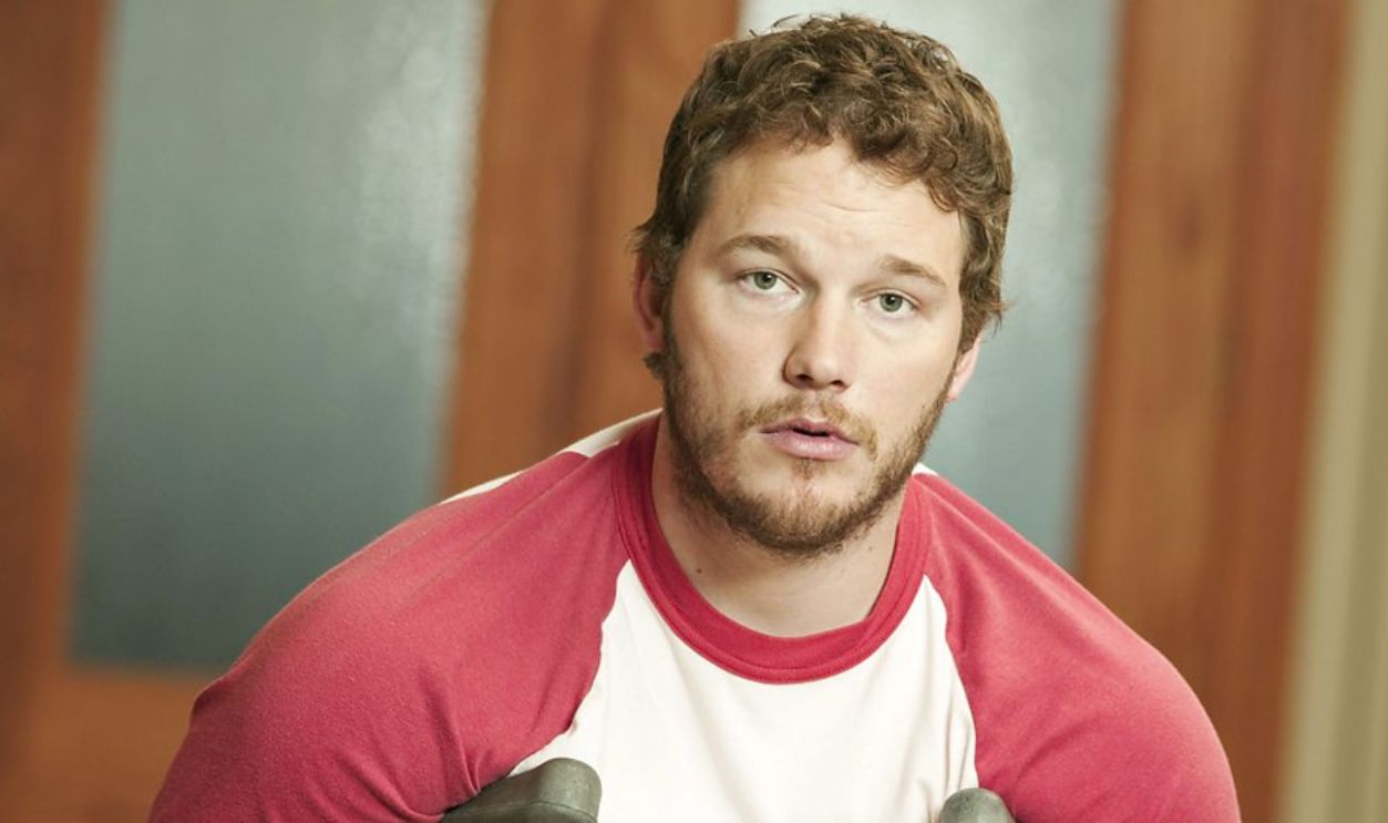 22 Beloved Actors Who Happened To Stumble Into Hollywood Success