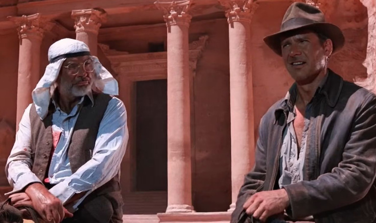 Iconic Scenes That Took Place In Real Locations You Can Still Visit