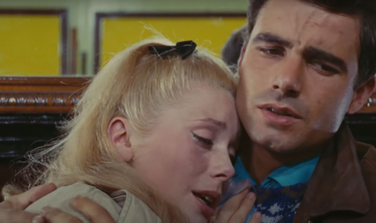 22 Brilliant French Love Stories Ready To Watch Now With English Subtitles