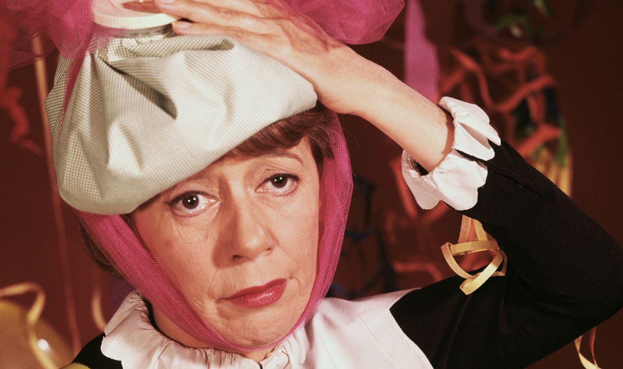 25 Cherished 1960s Shows Lost In History