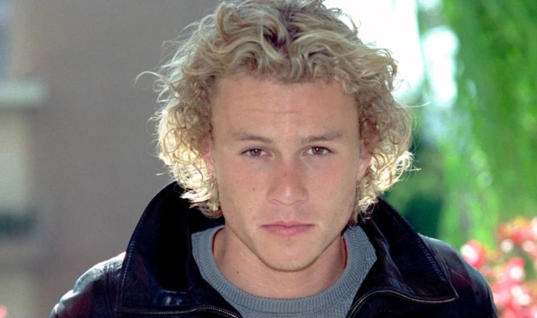 Heath Ledger’s Rise To Fame—And The Sudden End That We Did Not See Coming