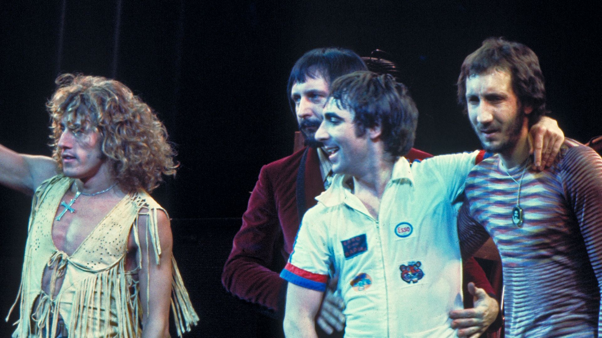 40 Live Performances That Are Unforgettable For All The Wrong Reasons
