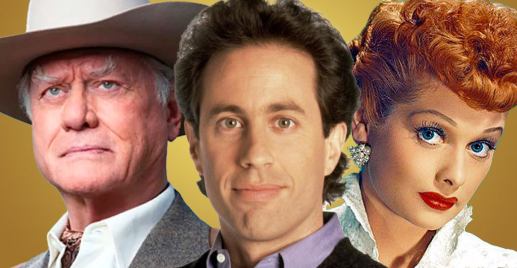 The Highest Rated Television Series Of Every Year Since 1950