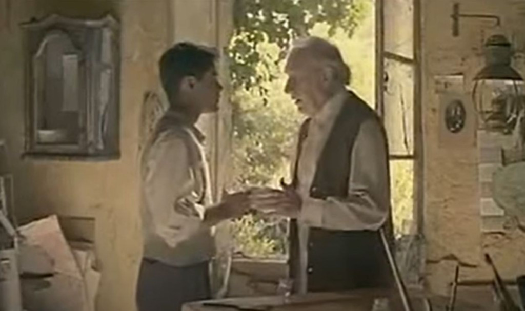 44 Spanish Films That Take Emotional Storytelling To Another Level
