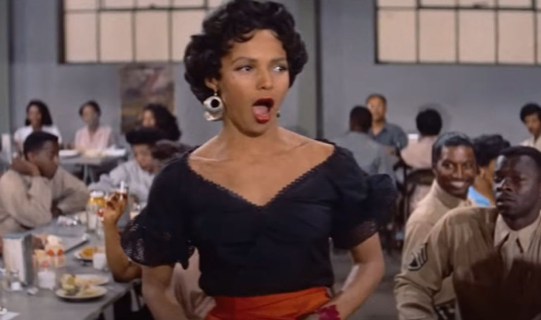 The 44 Women Who Gave Classic Hollywood Its Sparkle