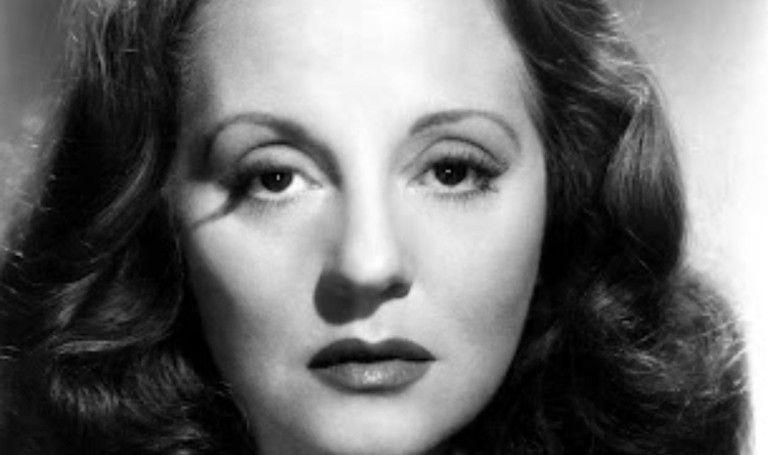 The 44 Women Who Gave Classic Hollywood Its Sparkle