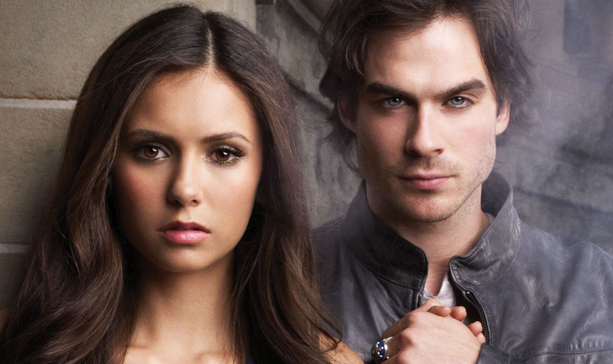 25 On-Screen Couples Who Are Unforgettable