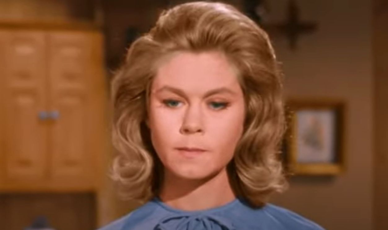 Behind The Scenes Of Bewitched