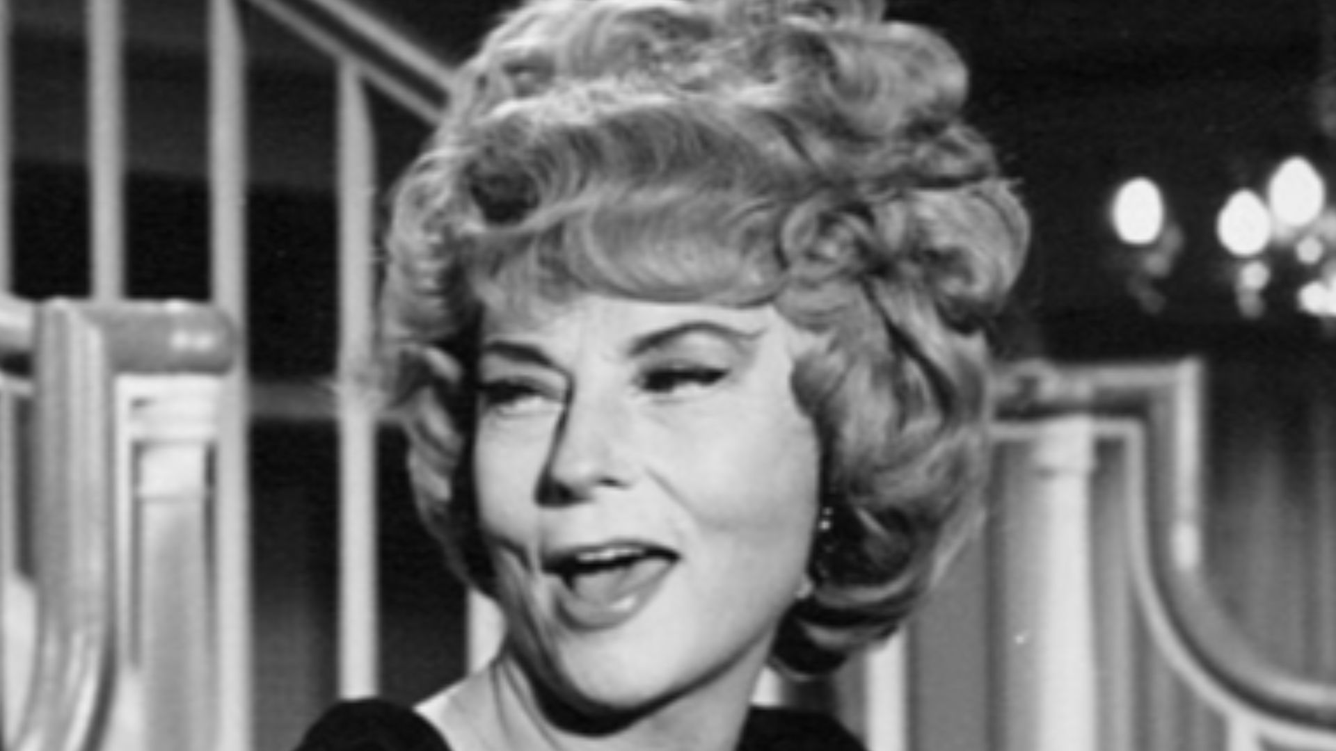 Behind The Scenes Of Bewitched
