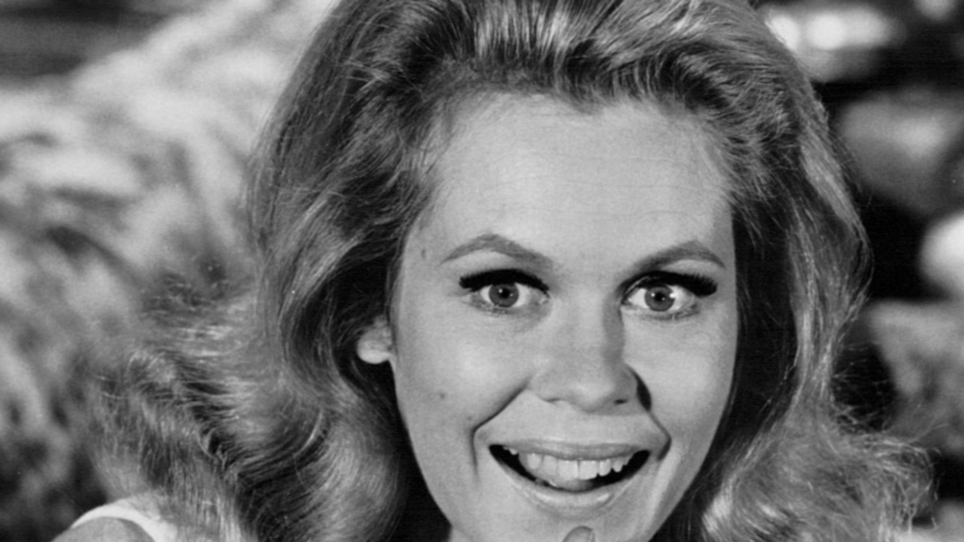 Behind The Scenes Of Bewitched