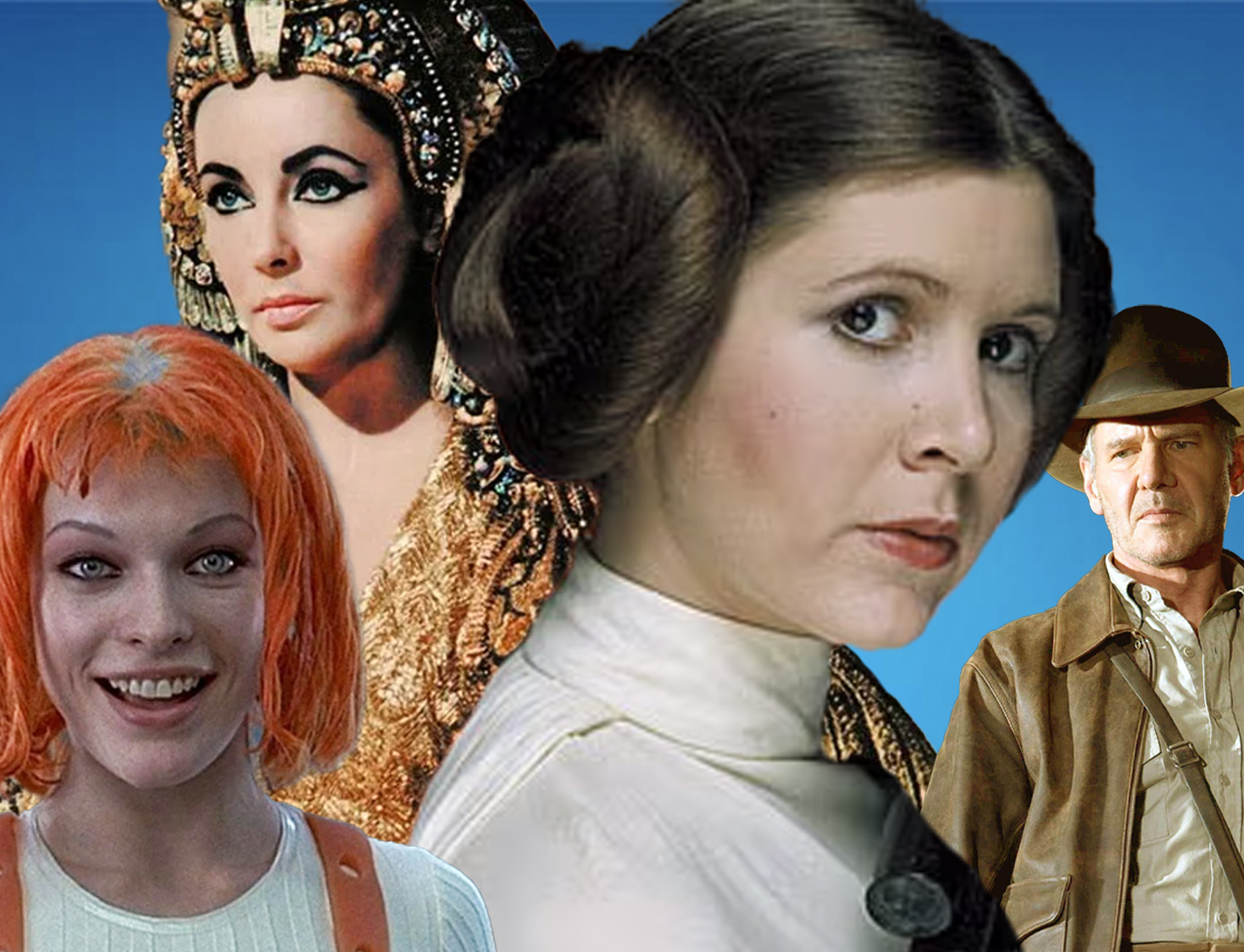 The Most Iconic Movie Costumes Of All Time