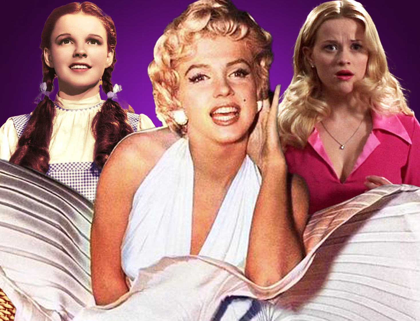 The Most Iconic Movie Dresses