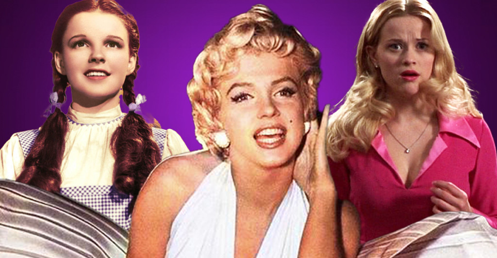 The Most Iconic Movie Dresses