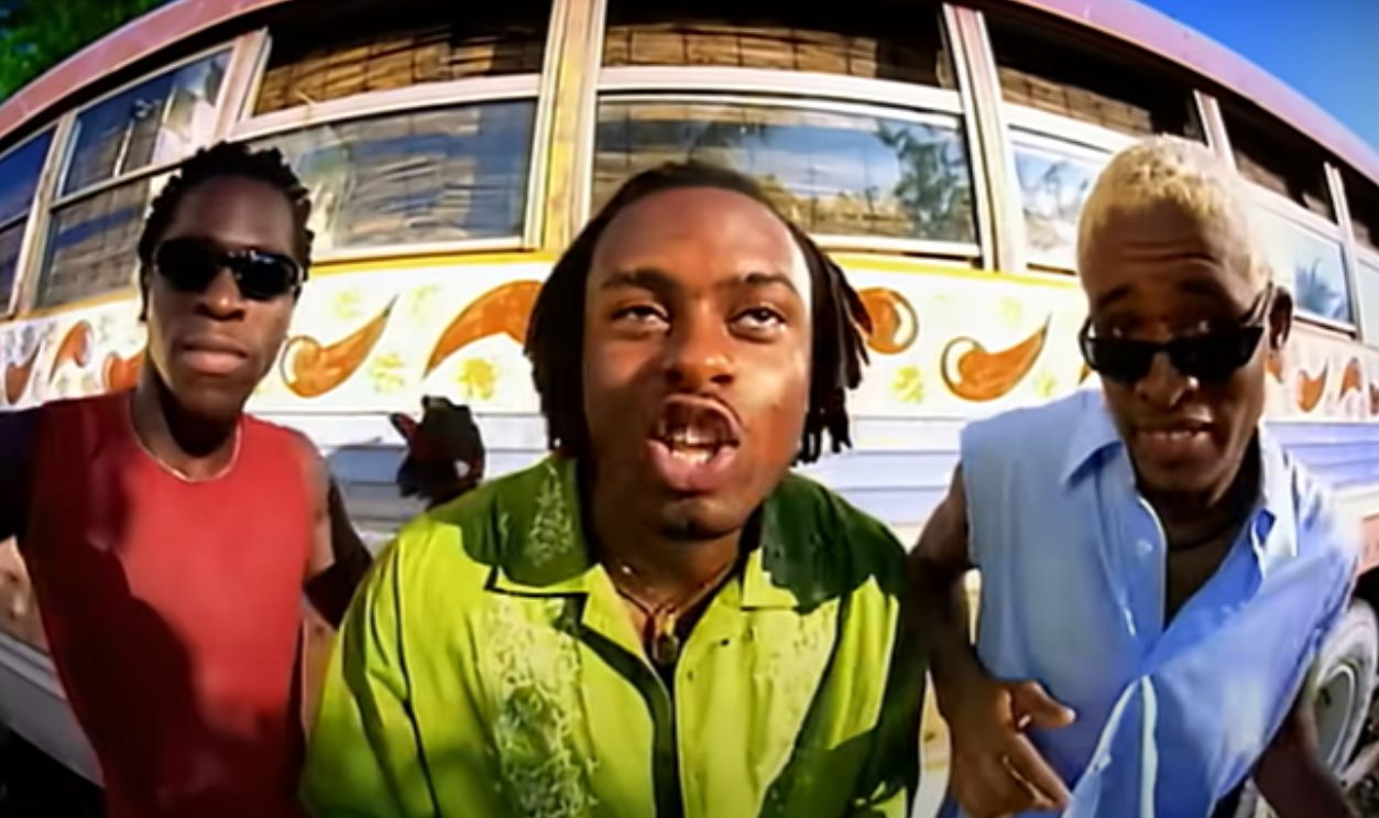 Are These The 50 Worst Songs Of All Time?
