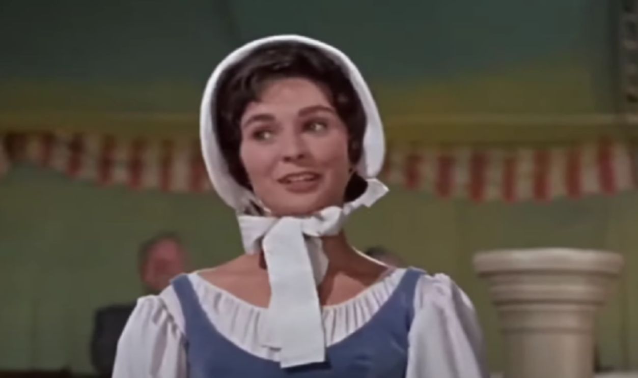 25 Remarkable 1960s Actresses Who Deserved Far More Screen Time
