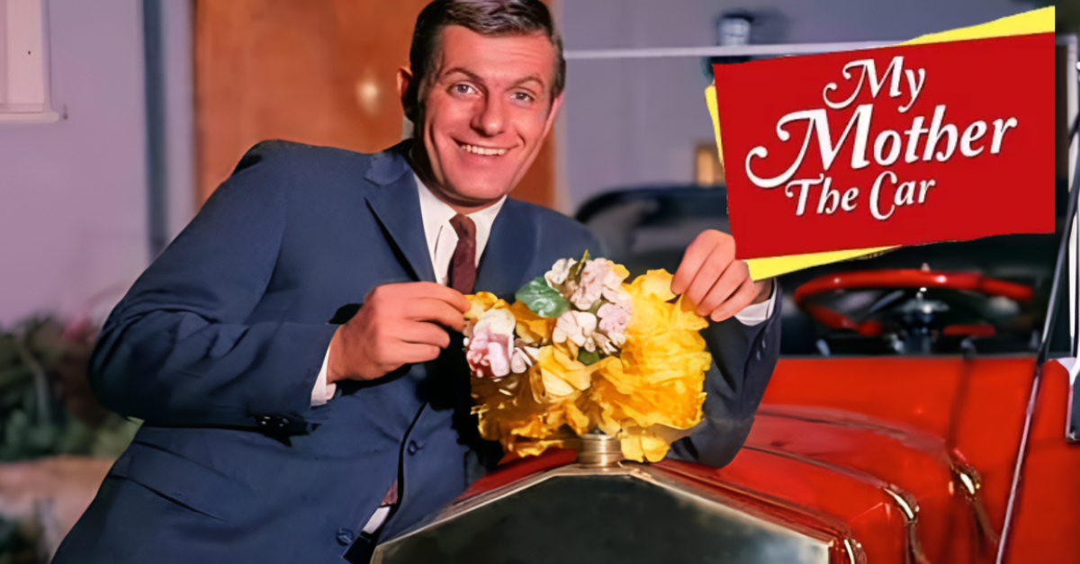 The Strangest TV Show Titles That Somehow Got Greenlit