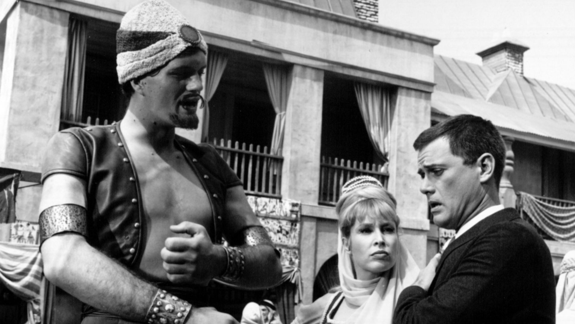 Top-Rated TV Classics From The 1960s