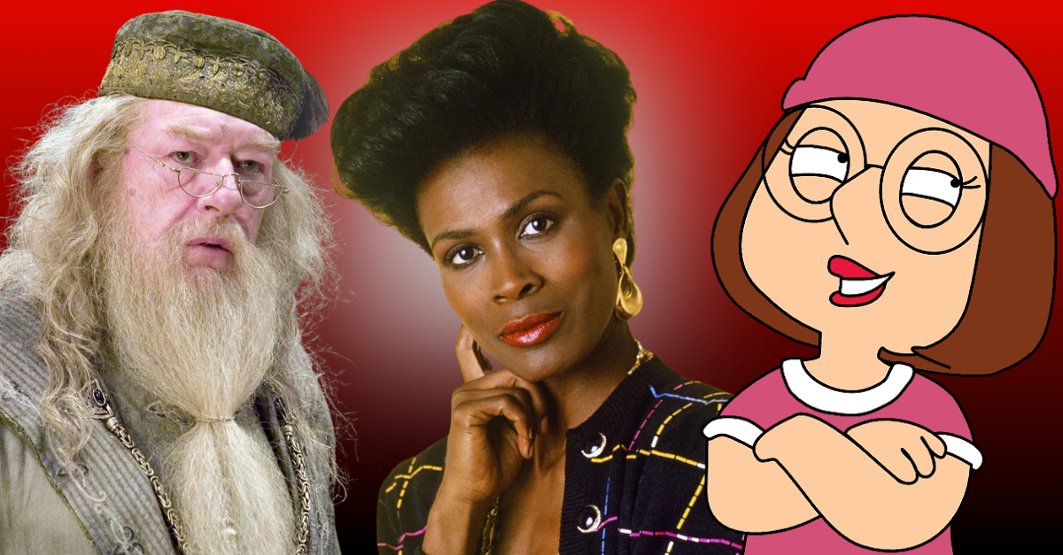 The Most Famous Recast Roles In Hollywood