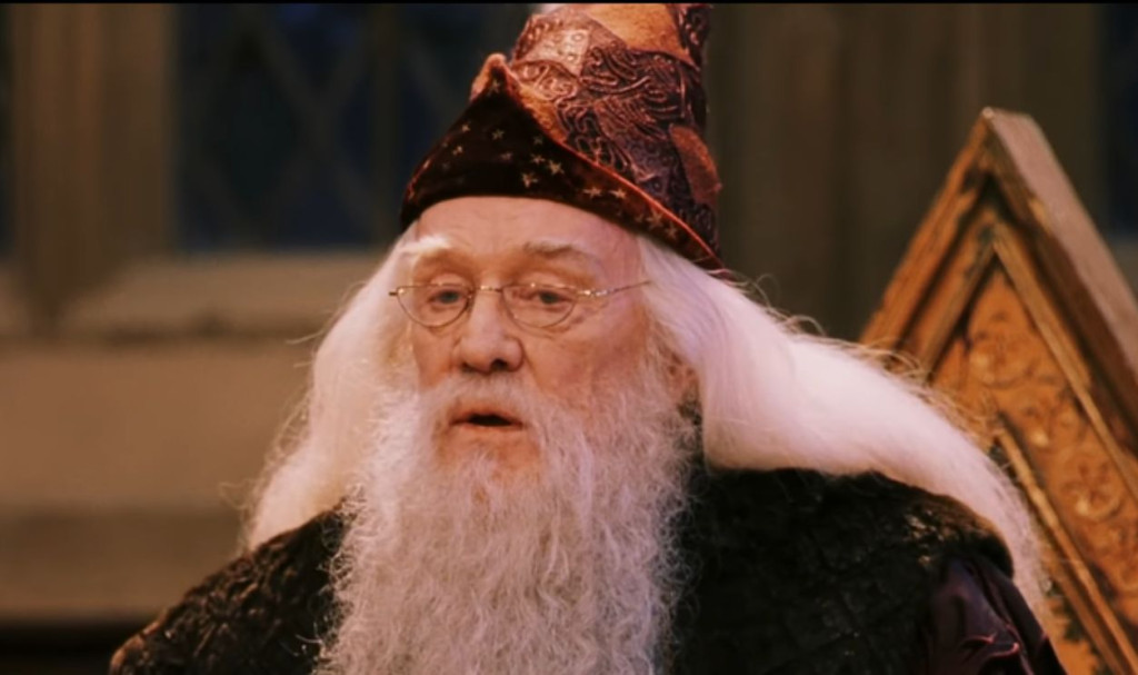 The Most Famous Recast Roles In Hollywood