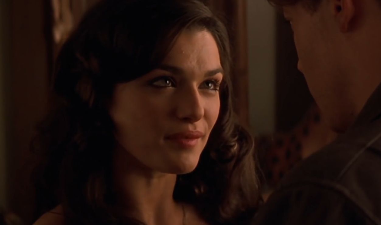 The Most Famous Recast Roles In Hollywood