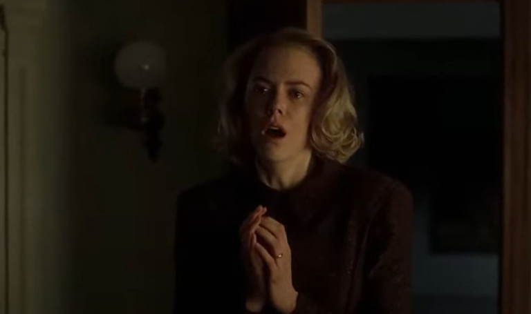 The Best Haunted House Movies Of All Time