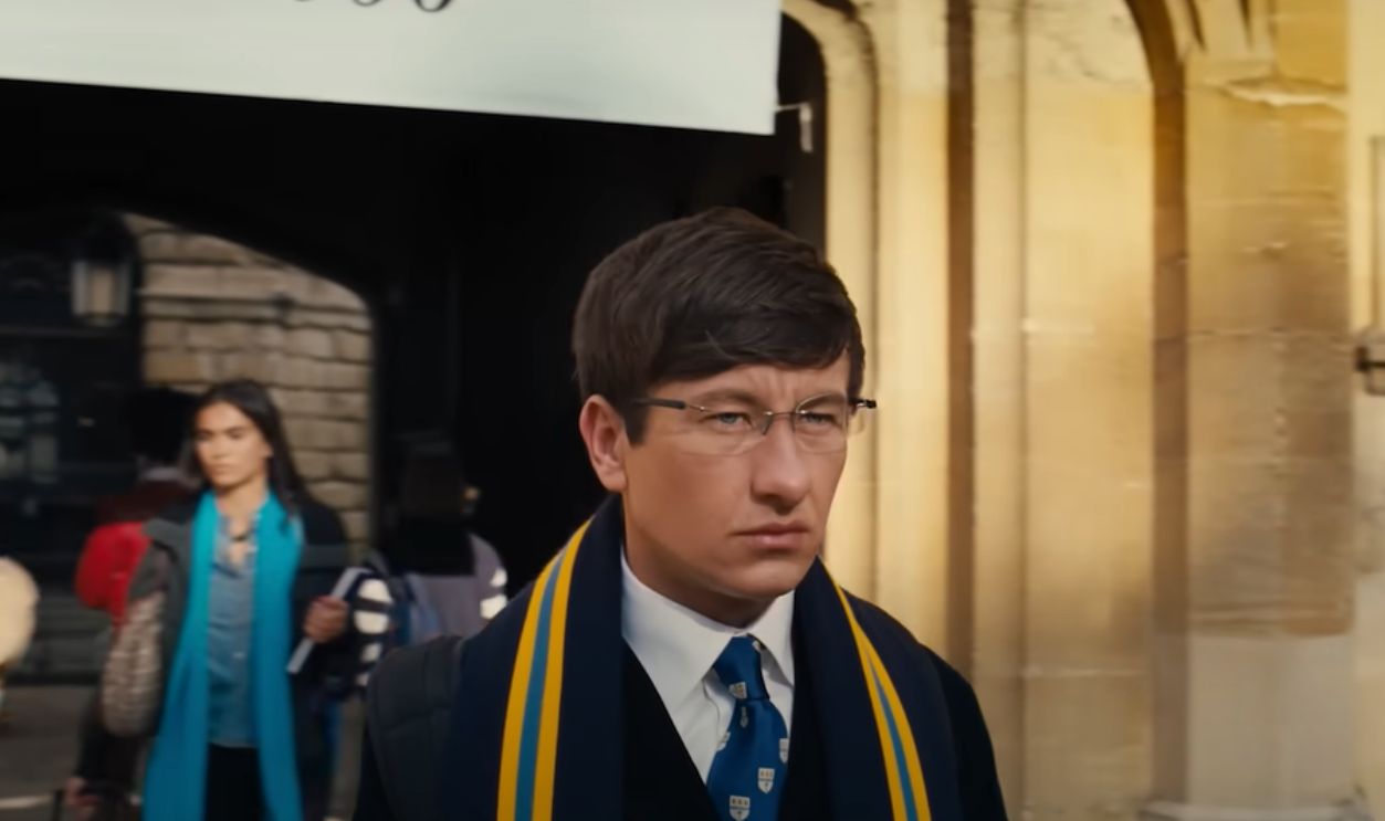 The Best Actors In Their 30s Working in 2025