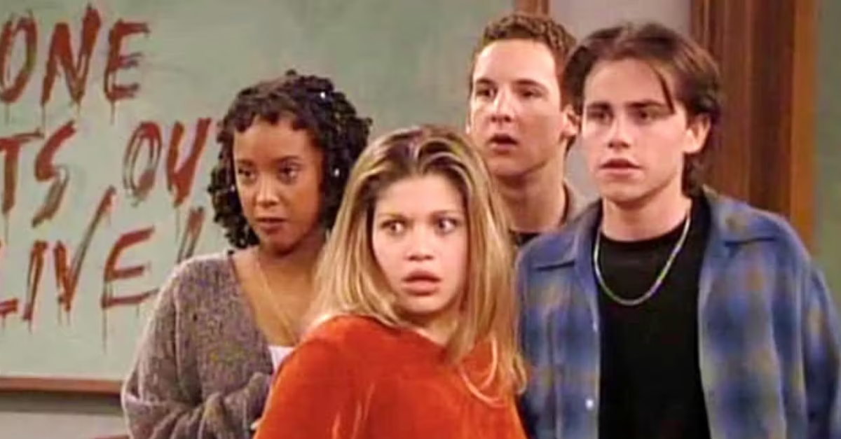 The Most Controversial TV Episodes Ever Aired