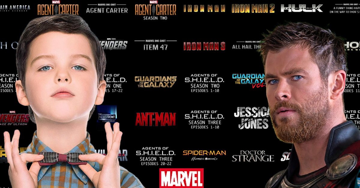 Actors Who Made A Fortune From Just One Franchise