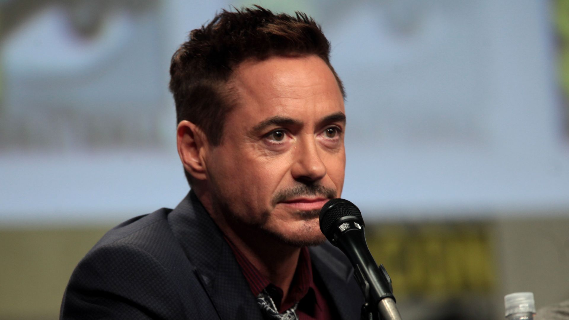 Hollywood Stars Who Battled Addiction And Survived