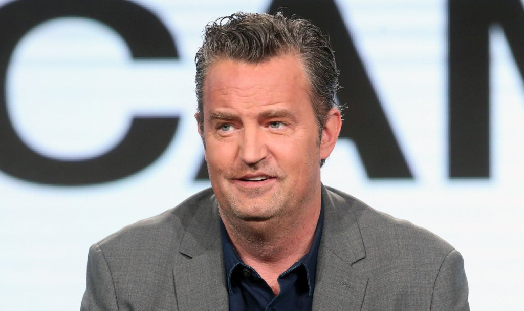 Hollywood Stars Who Battled Addiction And Survived