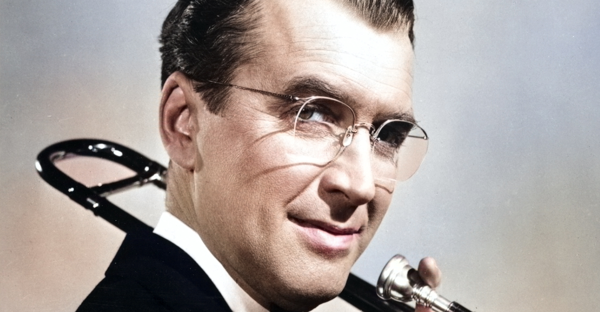 What Really Happened To Glenn Miller?